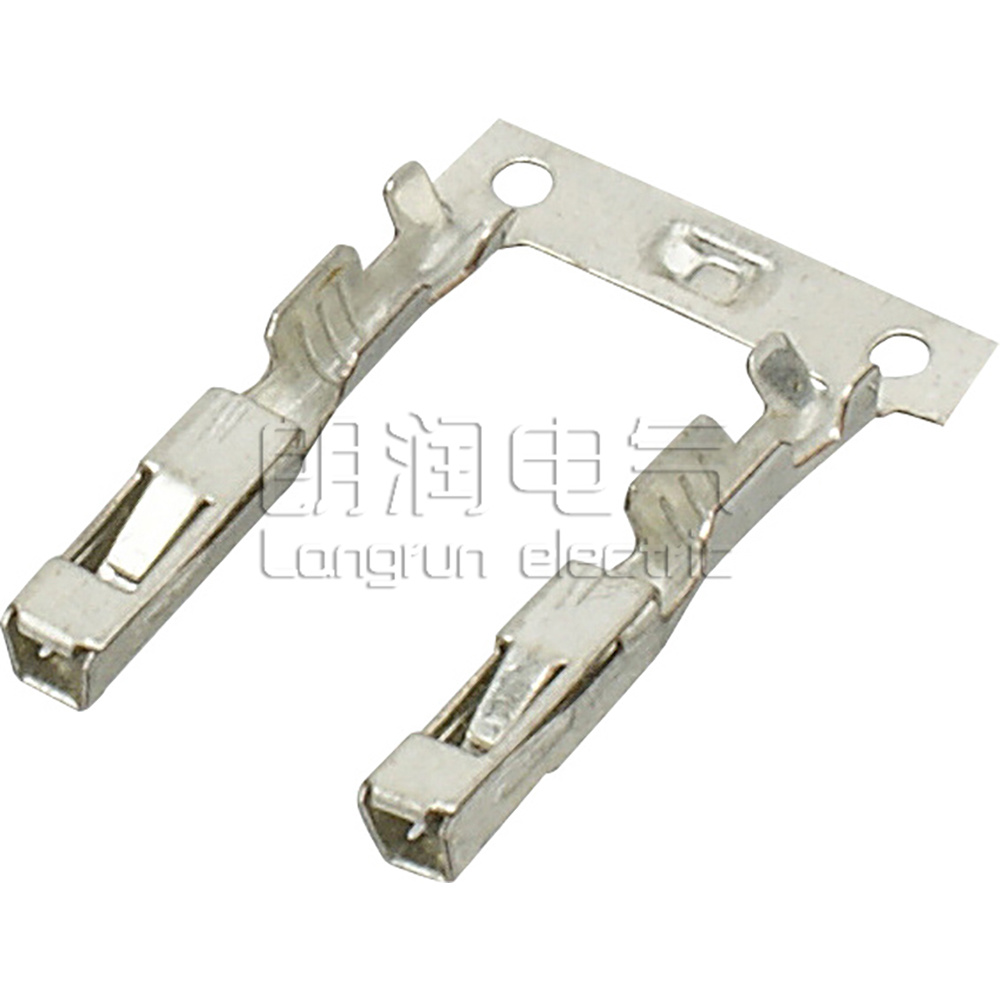 DJ621-1.5A（638652-2）-1.5系列-温州朗润电气有限公司