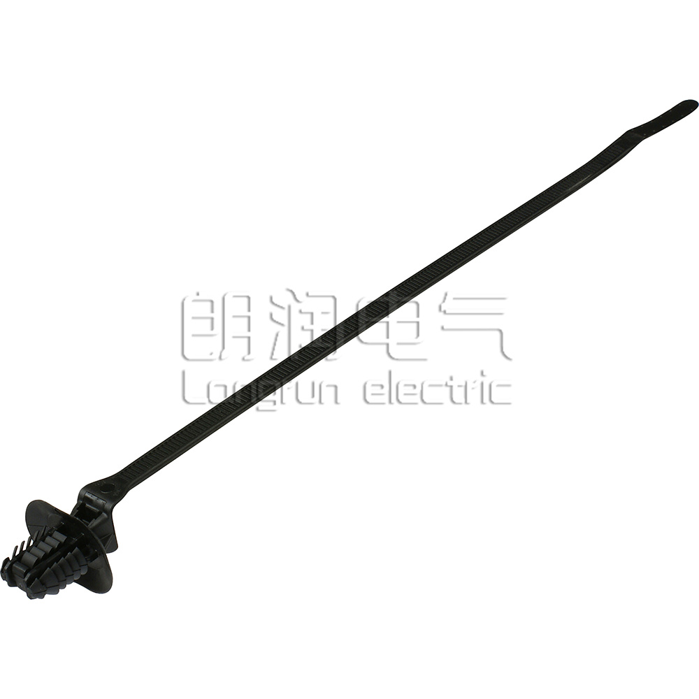 157-00245（T50ROSFTOVALU）-椭圆杉树形扎带-浙江朗润电气有限公司